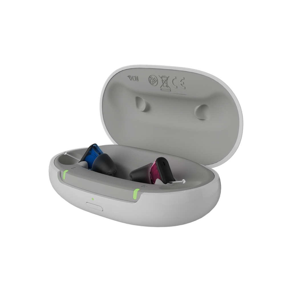 Signia IX Hearing Aid Review | Cardiff Hearing