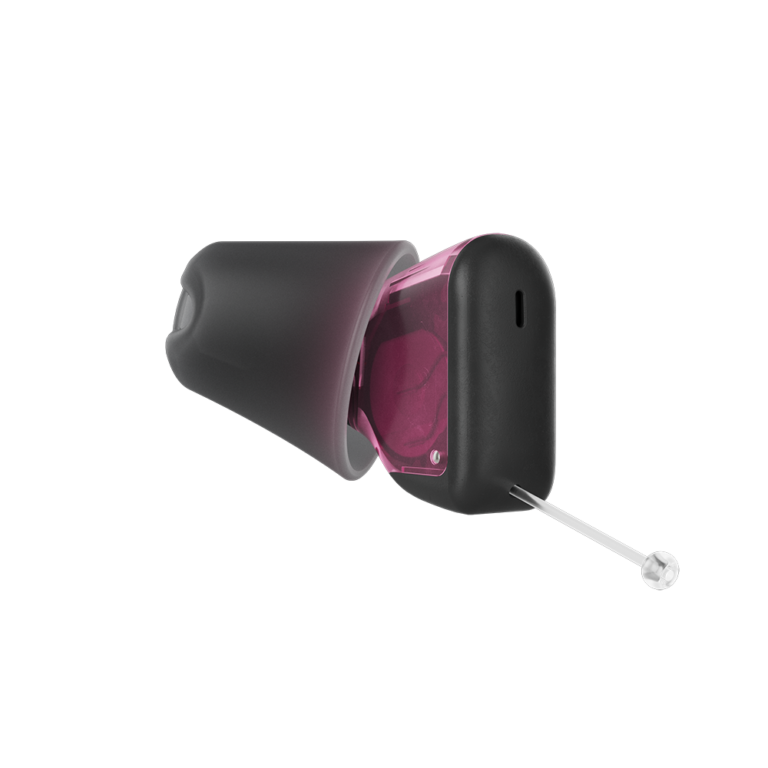 Signia IX Hearing Aid Review | Cardiff Hearing